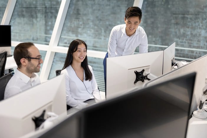 TMT Consulting Jobs | Student Opportunities | Altman Solon